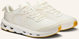 On Sneaker Cloudzone Moon weiss