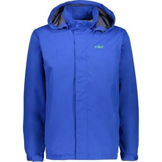 F.lli Campagnolo Herren Regenjacke MAN JACKET SNAPS HOOD
