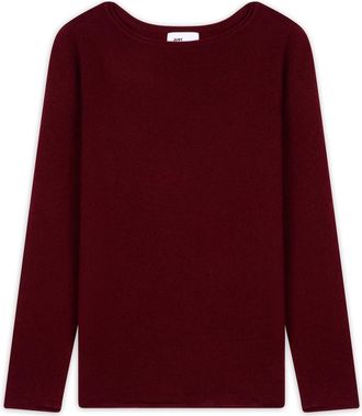 Just Cashmere Pullover GRACE