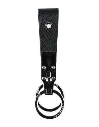 Montblanc Kleinlederwaren - Schl&uuml;sselanh&auml;nger auf YOOX.COM