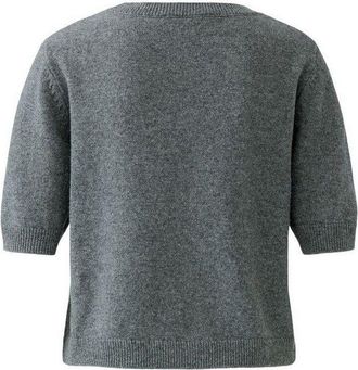 Oui Strickpullover
