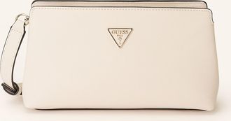 Guess Umh&auml;ngetasche Talent weiss