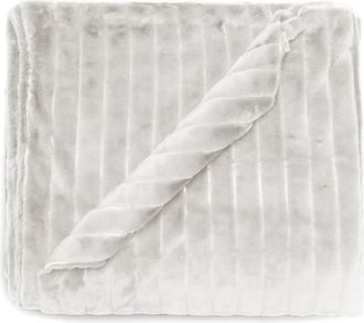 Linnea Dessus de lit hermine 230x260 cm