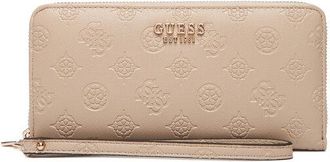 Guess Geldbörse Phoebe Slg SWPD96 65146 Beige