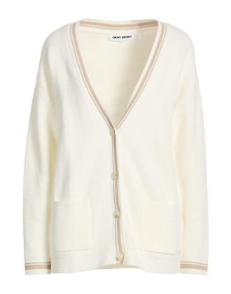 DKNY STRICKWAREN - Strickjacken auf YOOX.COM
