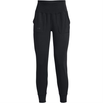 Under Armour Motion Trainingshose f&uuml;r Damen (Schwarz)