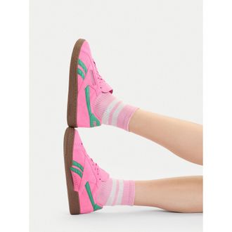 Reebok Sneakers Reebok EO-CLUB C GROUNDS UK 100229526 Rosa