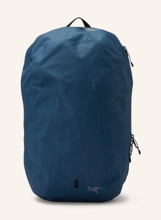 Arc'teryx Rucksack Granville 16 16 L Mit Laptop-Fach blau