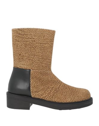 Borbonese SCHUHE - Stiefeletten auf YOOX.COM