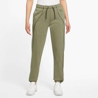 Nike Damen Sporthose W NSW AIR FLC MR JOGGER