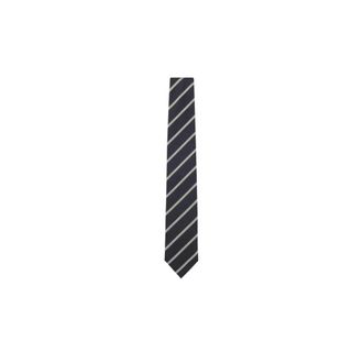 HUGO BOSS Homme, Accessoires, Bleu, Taille: ONE Size H-Tie Tie