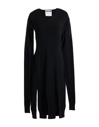 Moschino KLEIDER - Midi-Kleider auf YOOX.COM