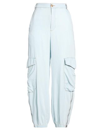 Semicouture HOSEN & R&Ouml;CKE - Jeanshosen auf YOOX.COM