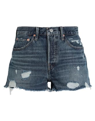 Levi's WB-SHORTS DENIM