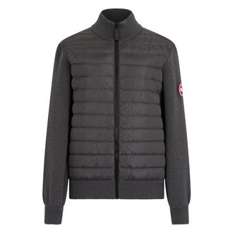 Canada Goose Homme, Vestes, Gris, Taille: L Manteaux