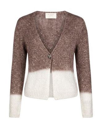 Kaos MAILLE - Cardigans sur YOOX.COM