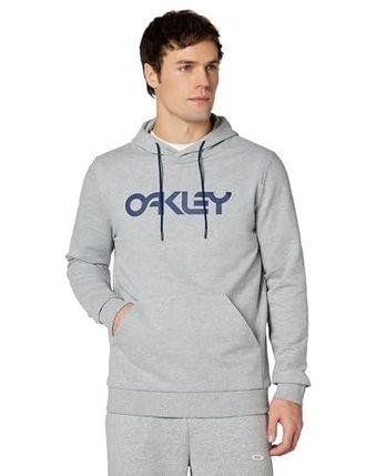 Oakley B1b Pull &agrave; Capuche 2.0 Maillot de surv&ecirc;tement, Noir, XXL Homme