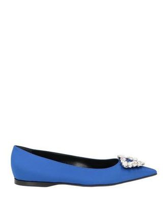 Sergio Rossi CHAUSSURES - Ballerines sur YOOX.COM