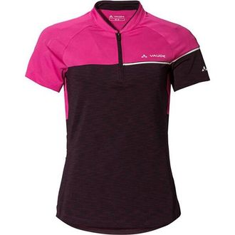 Vaude Damen Shirt Wo Altissimo Shirt