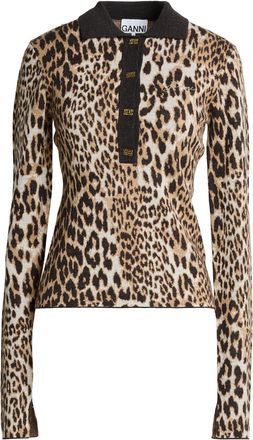Ganni STRICKWAREN - Pullover auf YOOX.COM