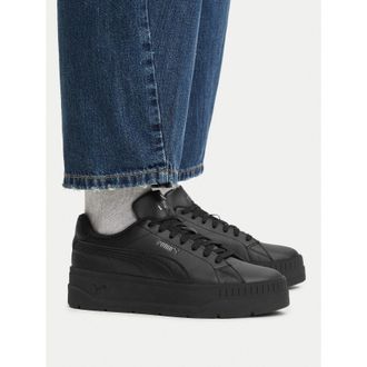 Puma Sneakers Puma Karmen Classic 407187 01 Schwarz