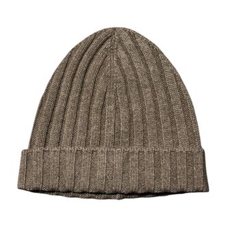 Gran Sasso Herren, Accessories, Braun, ONE SIZEGr&ouml;&szlig;e