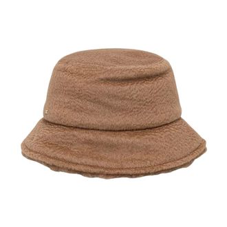 Max Mara Bob - Femme - Accessoires - Brun - Taille: S