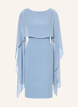 Apart Cocktailkleid blau
