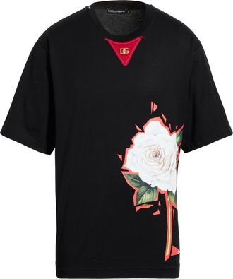 Dolce & Gabbana TOPS - T-shirts auf YOOX.COM