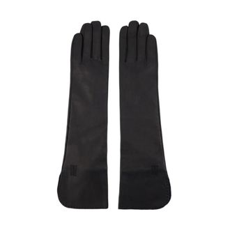 By Malene Birger Gemilo Handschuhe - - Accessories - Damen - Schwarzk - S