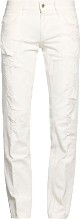 Dolce & Gabbana HOSEN & R&Ouml;CKE - Jeanshosen auf YOOX.COM