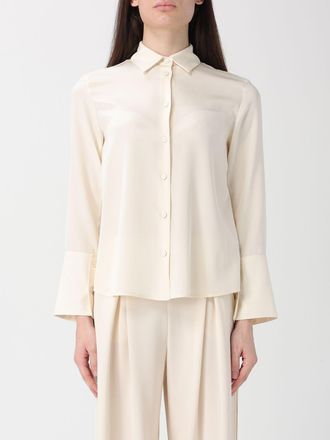 Max Mara Hemdbluse MAX MARA Damen Farbe Wei&szlig;