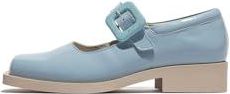 FLY London Femme RADY210FLY Mary Jane, Sky Blue, 38 EU