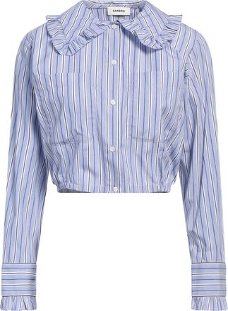 Sandro TOPS - Hemden auf YOOX.COM