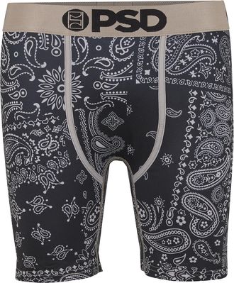 PSD Boxershorts