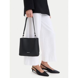 Gino Rossi Handtasche GINO ROSSI EO-LX10291 Dunkelblau