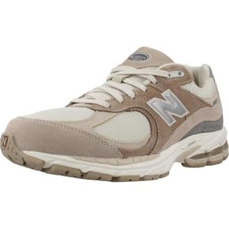 New Balance 2002R Chaussures pour Homme Driftwood/Sandstone/Moonbeam 42.5/M