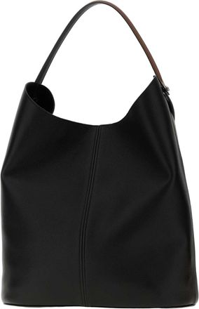 Maison Margiela Dress-Age Hobo Bag - Black