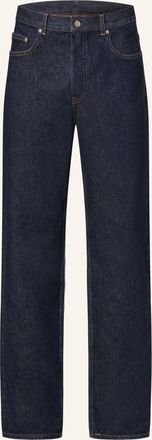 Arket Arket Jeans Regular Fit blau