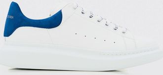 Alexander McQueen Sneakers MCQUEEN Herren Farbe Wei&szlig;