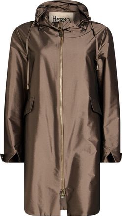 Herno JACKEN & M&Auml;NTEL - Jacken, M&auml;ntel & Trenchcoats auf YOOX.COM