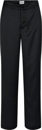Americandreams Americandreams, Femme, Pantalons, Noir, Taille: 46 FR Raphael Pants