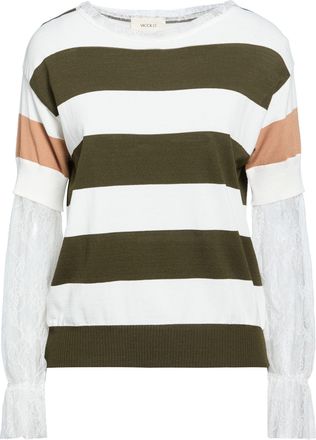 Vicolo STRICKWAREN - Pullover auf YOOX.COM
