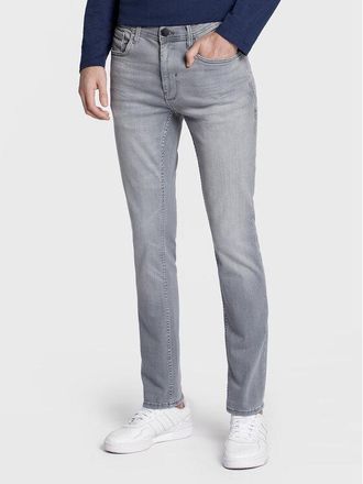 Blend Jeans Jet 20707721 Grau Slim Fit