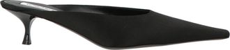 Victoria Beckham SCHUHE - Mules & Clogs auf YOOX.COM