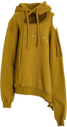 Ottolinger TOPS - Sweatshirts auf YOOX.COM