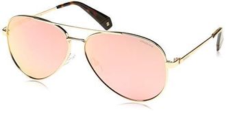 Polaroid Lunettes de Soleil Polaroid PLD 6069/S/X 210 COPPER 61/12/140 Femme