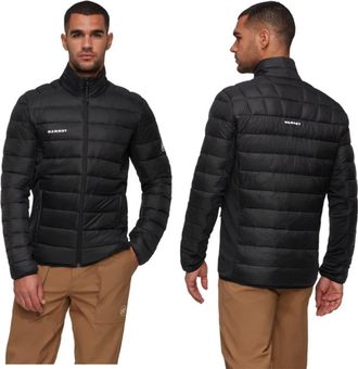 Mammut Outdoorjacke Mammut Crag In Hybrid Jacket Herren Wanderjacke Isolationsjacke 1013 0