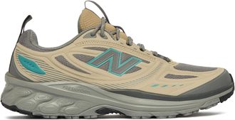 New Balance Laufschuhe New Balance Fresh Foam 410 v9 M4109NV Beige