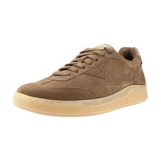 Clarks Homme, Chaussures, Brun, Taille: 43 EU CraftRally Ace